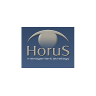 Scrum Manager - Centre: Horus Management Strategy - Cl